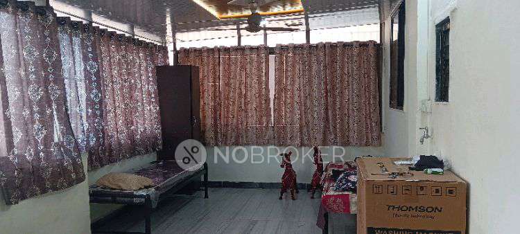 jai yogeshwar chs sector 9 4XXV+44Q, Diva Koliwada, Diva Gaothan ...