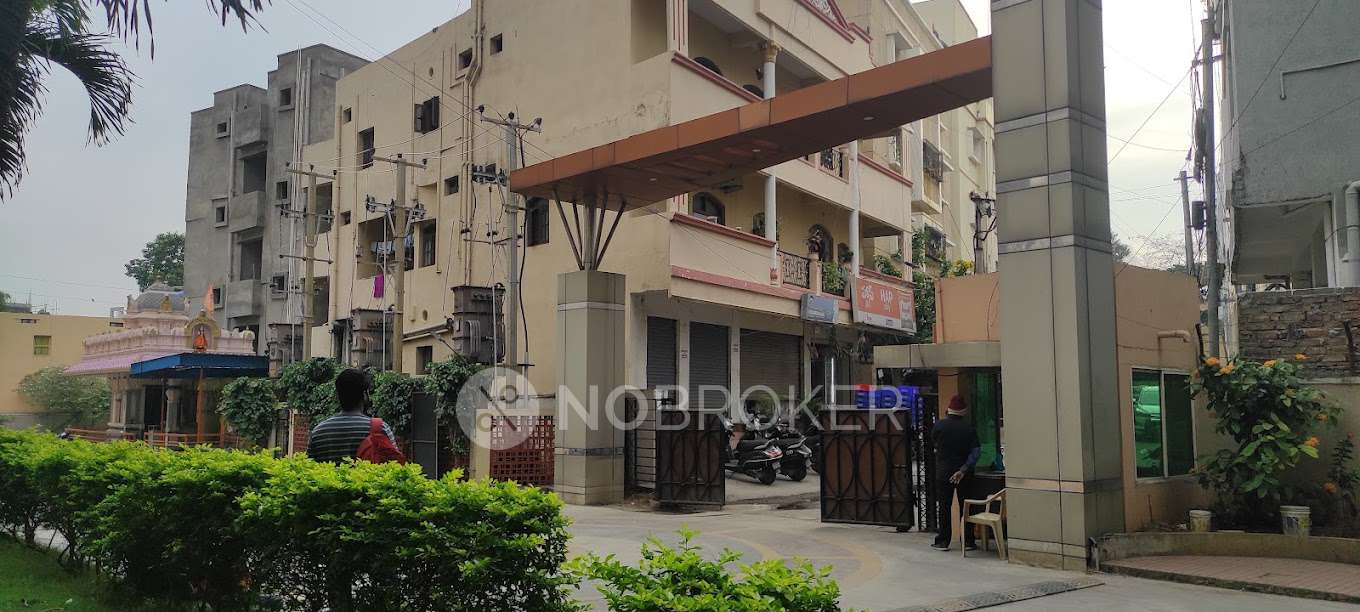 Rv Nirmaan Brindavanam Miyapur Cross Road Rent - WITHOUT BROKERAGE Unfurnished 3 BHK Rental Flat ...