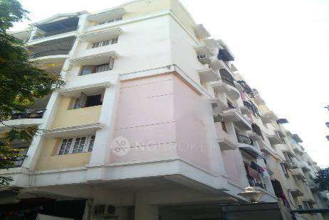 Highness Residency Ramgopalpet - Without Brokerage Semi-furnished 3 BHK ...