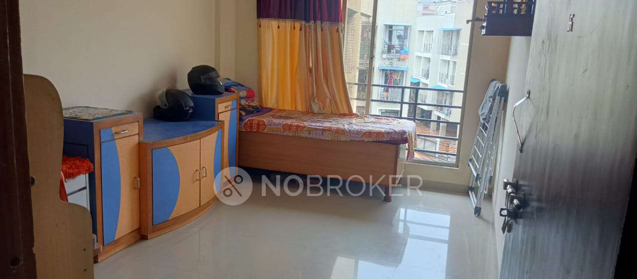 Iris building Nevali - Without Brokerage Unfurnished 1 BHK Flat for ...