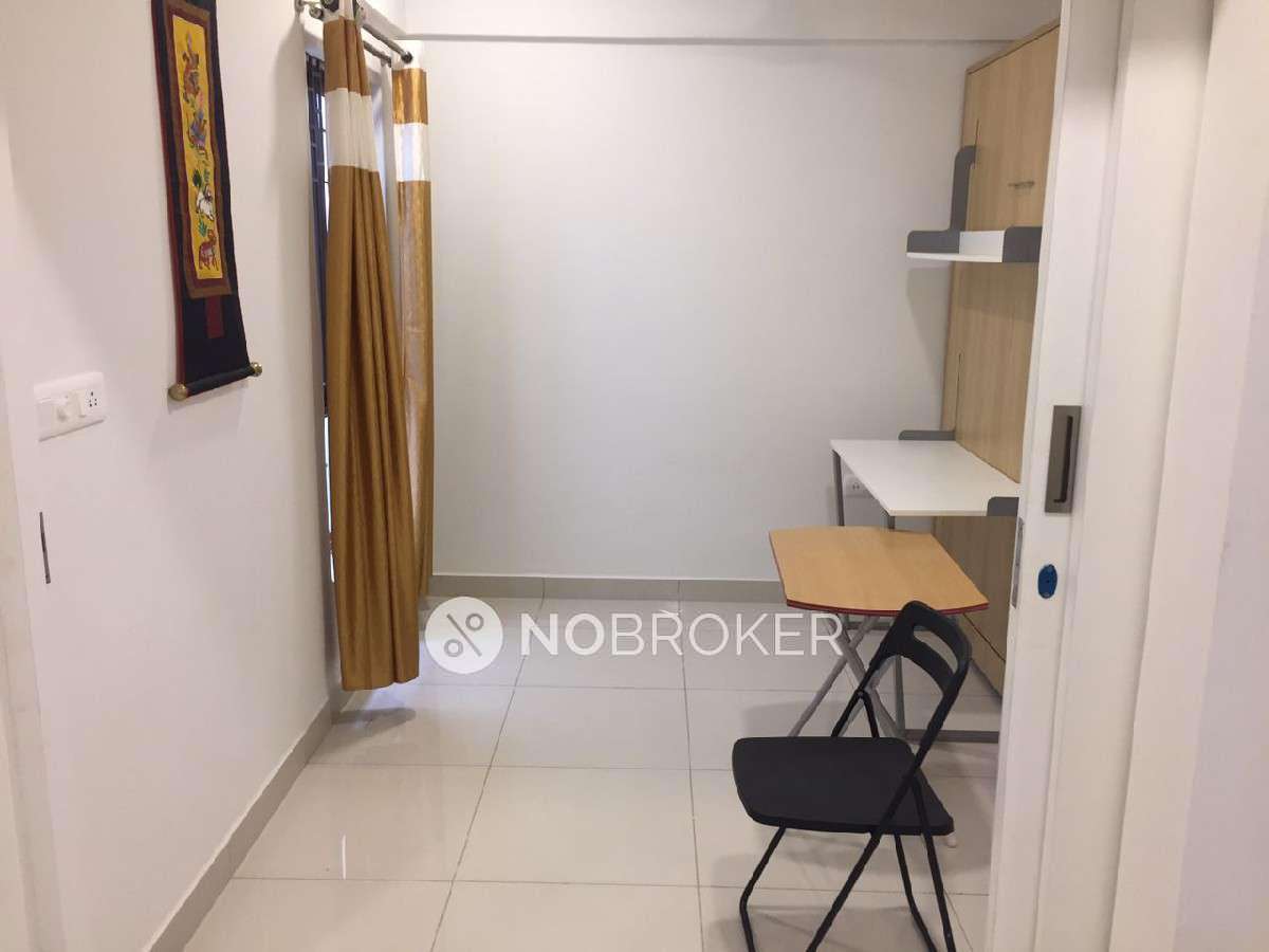 ICONEST3 Kachanayakanahalli - Without Brokerage Fully furnished 2 BHK ...