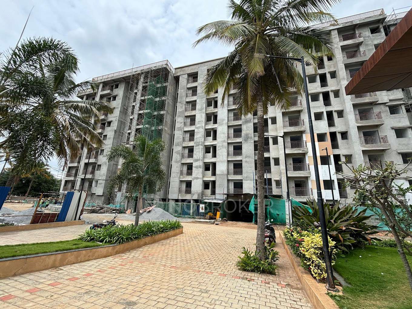 Sowparnika Ashiyana, Samethanahalli Village Sowparnika Ashiyana ...