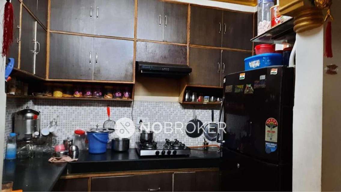 Apartment Rohini - Without Brokerage Semi-furnished 4 BHK Flat for Sale ...