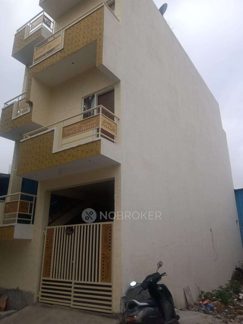 Standalone Building Geddalahalli - Without Brokerage Semi-furnished 4 ...
