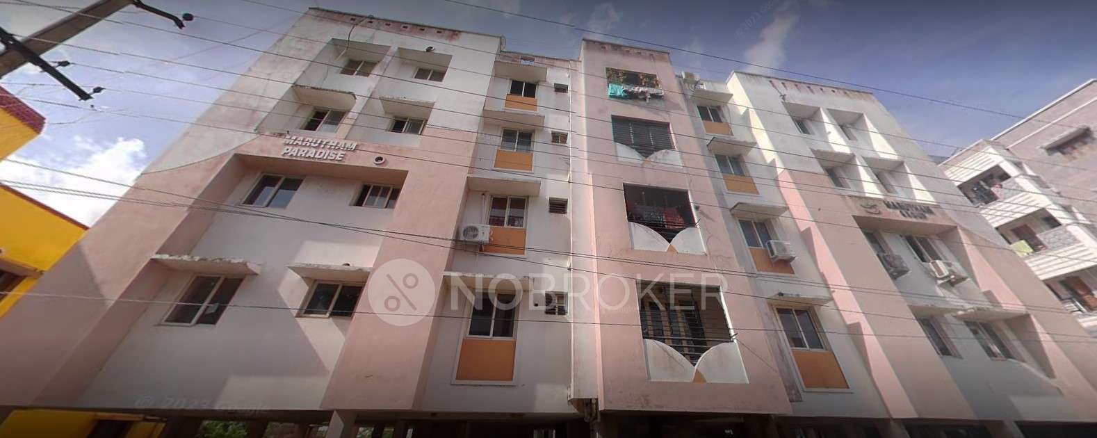 Madhupriya Apartments in Urapakkam, Chennai- Reviews, Photos, Amenities ...