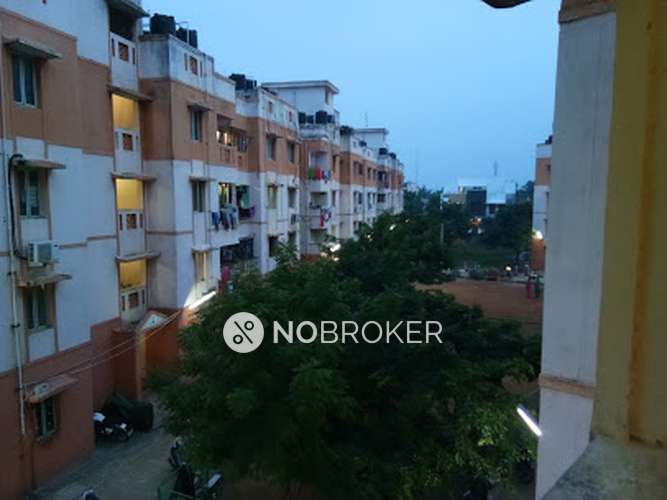 THIRUVALLUVAR APARTMENT Ayappakkam - Without Brokerage Unfurnished 1 ...