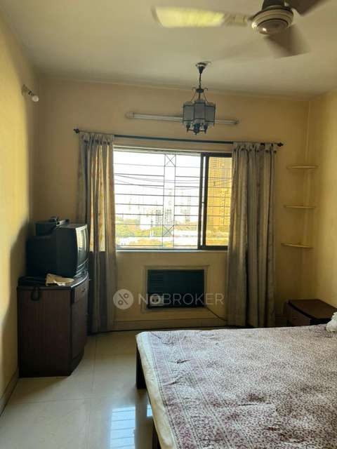 Runwal Heights Runwal Heights Rent - WITHOUT BROKERAGE Semi-furnished 3 ...