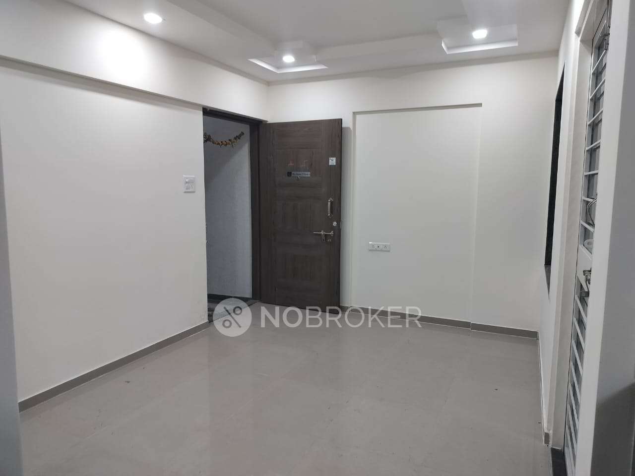 Tanish Park Charoli Budruk - Without Brokerage Unfurnished 2 BHK Flat ...