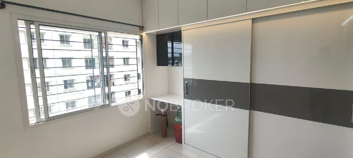 Sobha Dream Acres Oasis Sobha Dream Acres Oasis Rent - WITHOUT BROKERAGE Semi-furnished 2 BHK ...