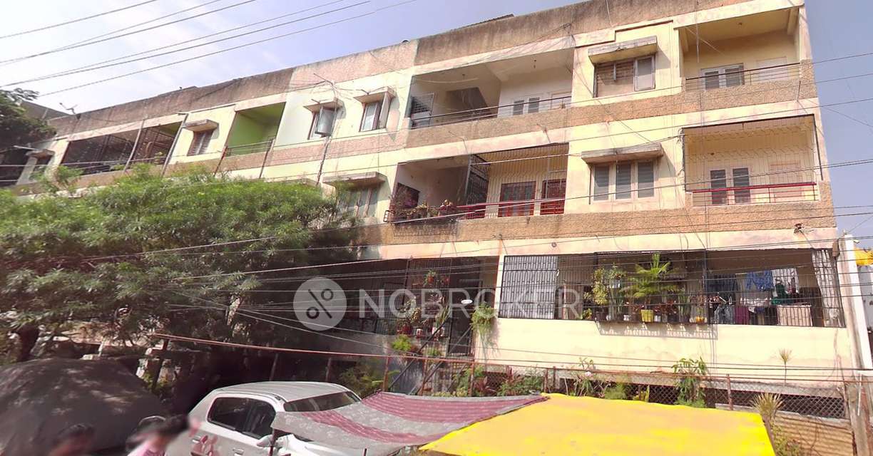 Archana Enclave east Marredpally West Marredpally Rent - WITHOUT ...