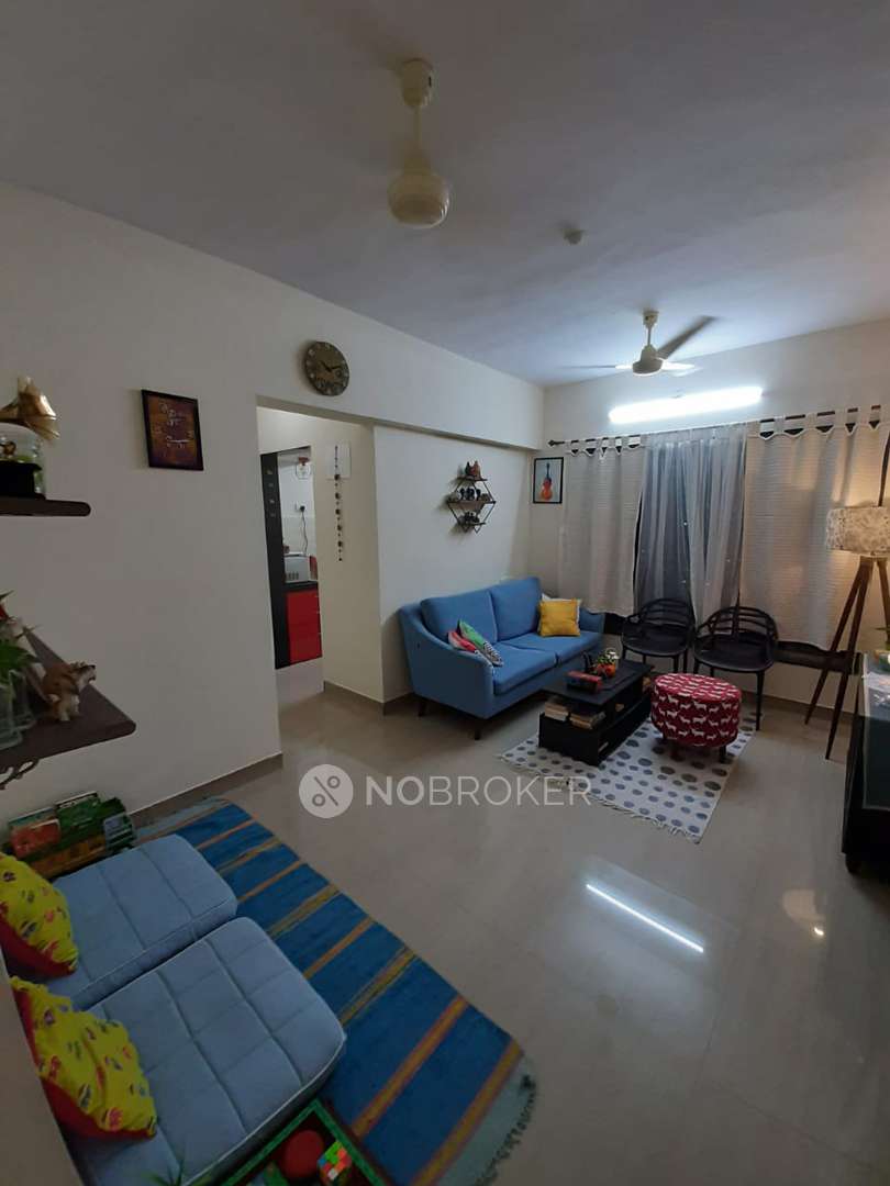 Hubtown Greenwoods, Vartak Nagar Thane West Thane West - Without ...