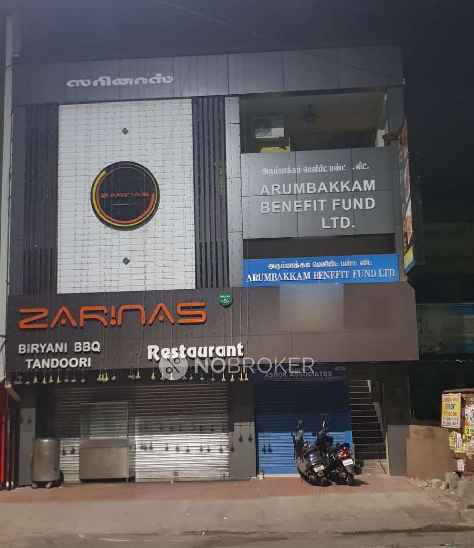 Showroom for Rent in Virugambakkam, chennai for Rs. 250000 Per Month ...