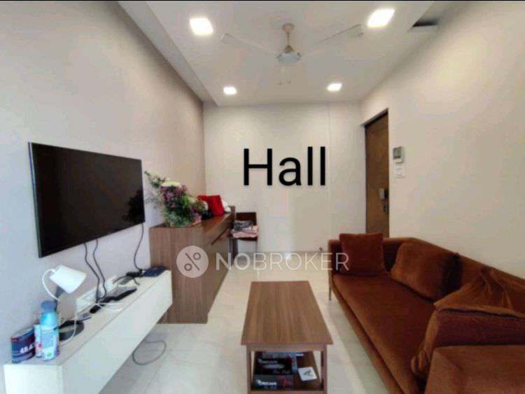 Unity Towers Unity Tower Worli, LODHA TRUMP TOWER, Pandurang Budhkar ...