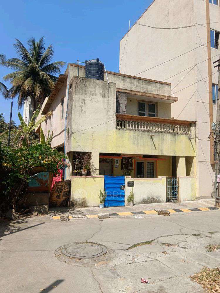 Independent House 637, KR Layout, Phase 6, J. P. Nagar, Bengaluru ...