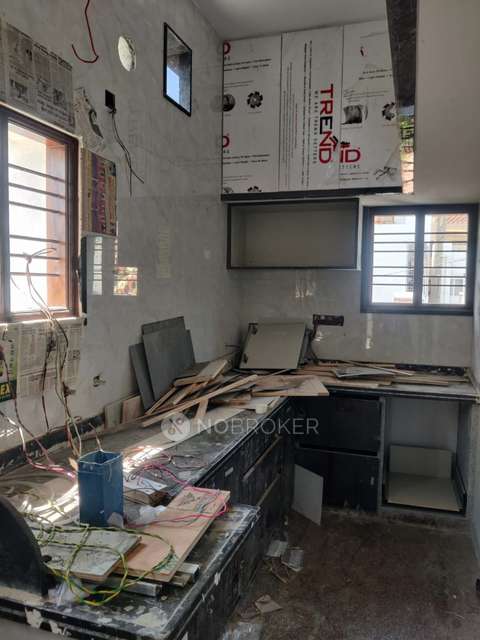 sandalone building Kempegowda Nagar Rent - WITHOUT BROKERAGE Semi ...