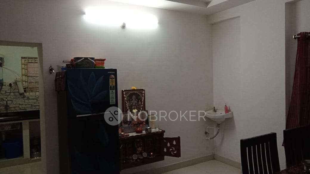Sai Arcade Bachupally, Bachupally Bachupally - Without Brokerage Unfurnished 2 BHK Flat for Sale ...