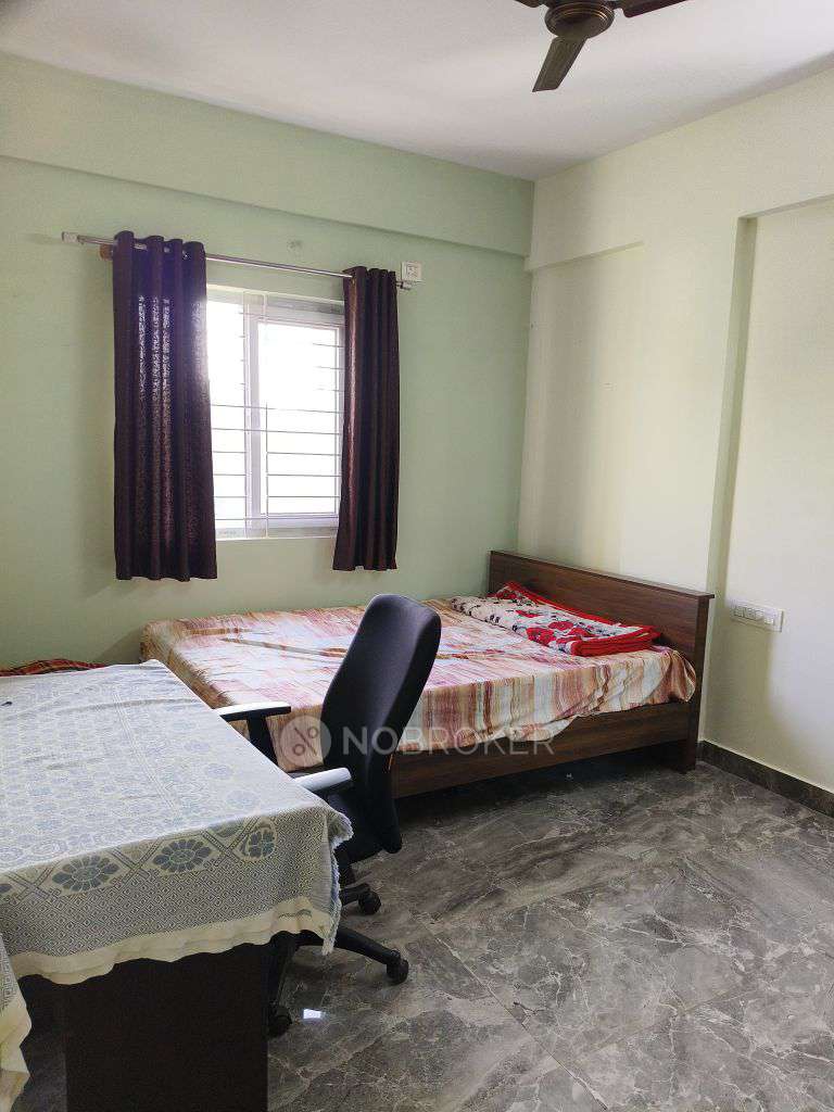 Ss Siri Nivas Mahadevpura - Without Brokerage Semi-furnished 2 BHK Flat ...