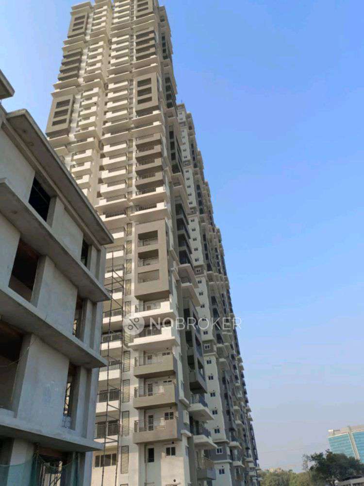 ASBL Spire Kokapet Rent - WITHOUT BROKERAGE Semi-furnished 3 BHK Rental ...