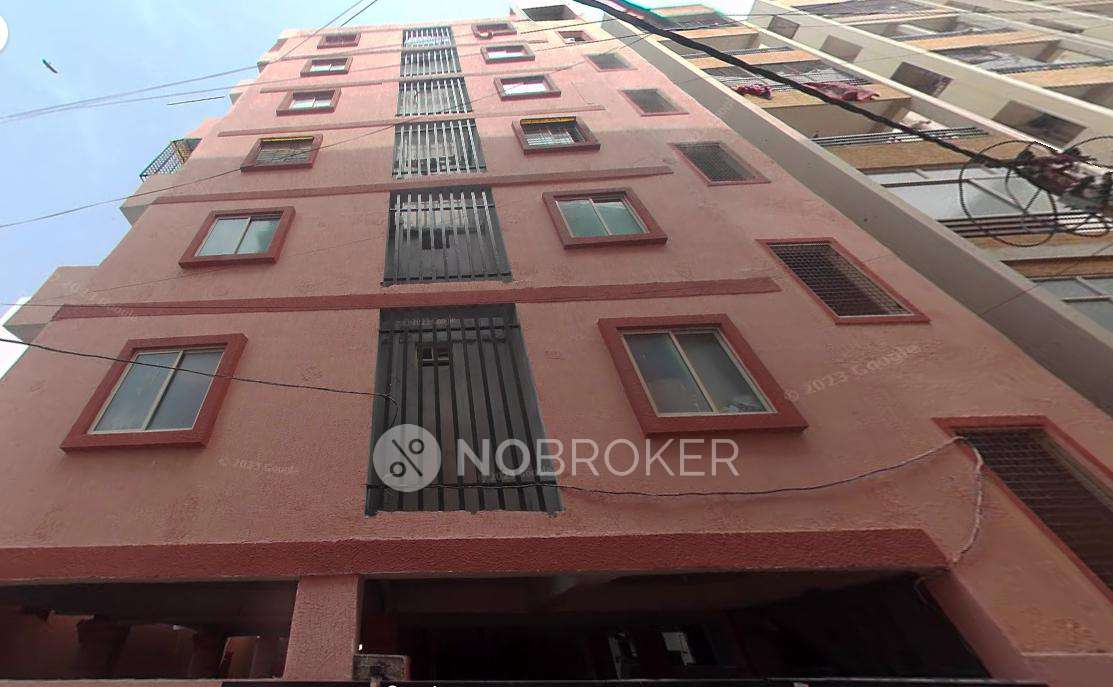 Somali building Abids - Without Brokerage Unfurnished 2 BHK Flat for ...