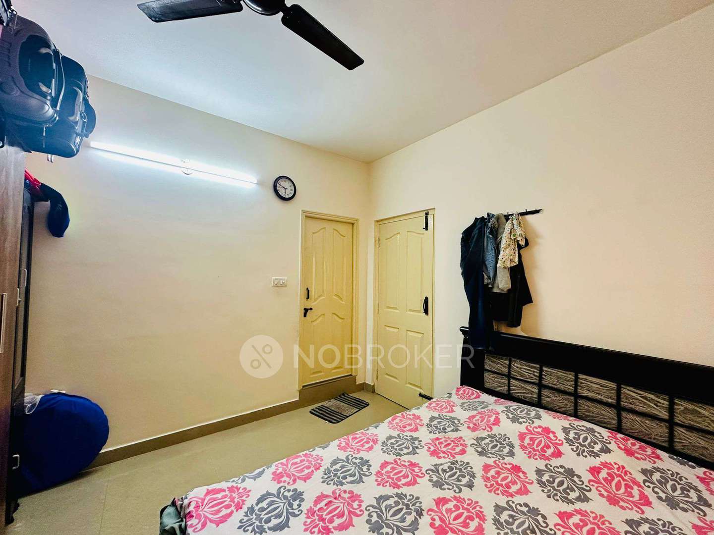 slv pride Electronic City - Without Brokerage Semi-furnished 2 BHK Flat ...