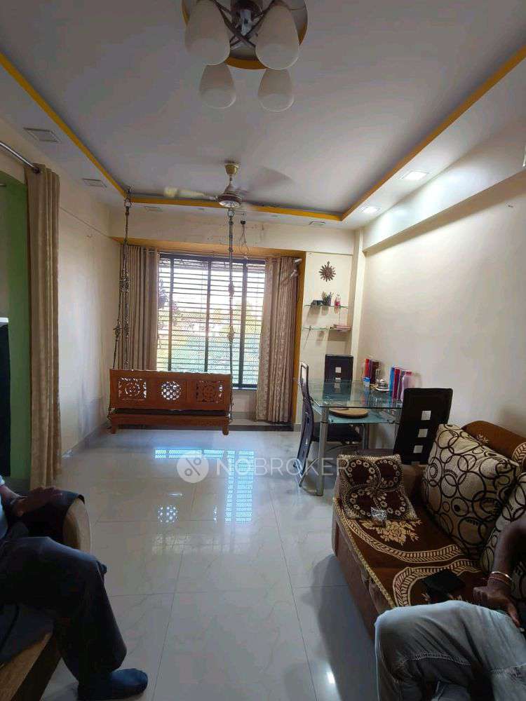 dattatray building charkop Dattatry Apartment, RSC Rd Number 51, Sangh ...