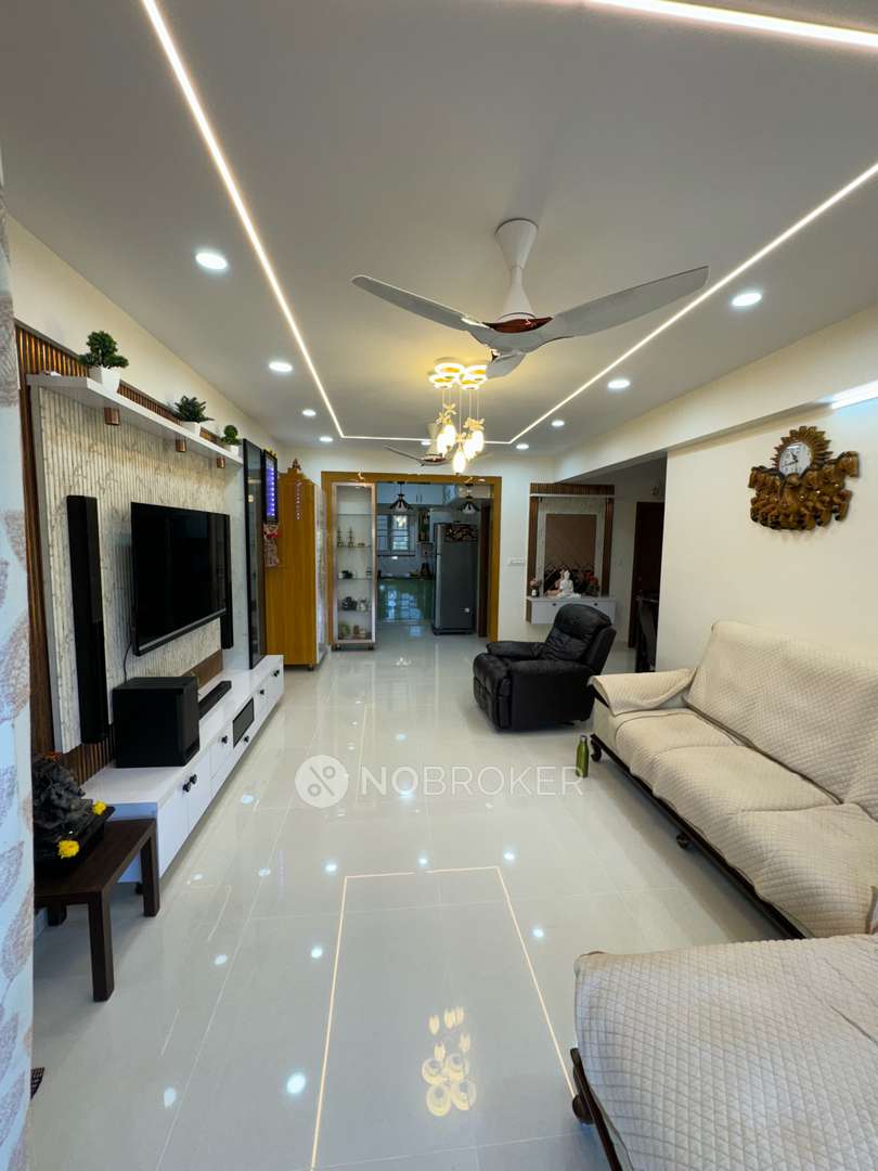 Nithya Sunrise Mean Machine Football Arena - Without Brokerage Fully furnished 3 BHK Flat for ...