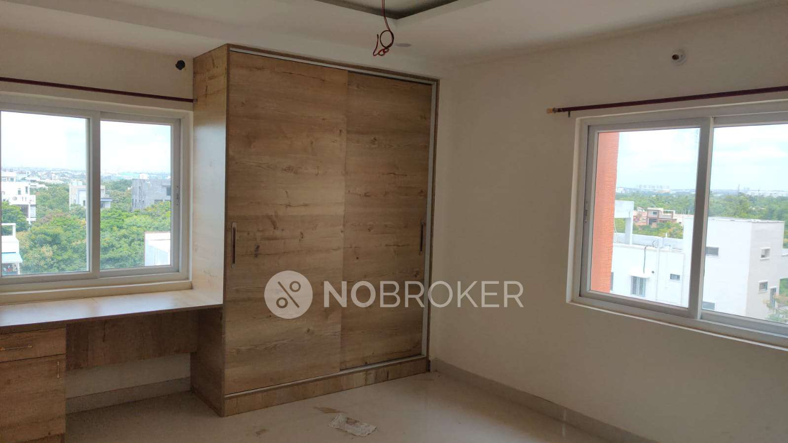 Ncl Sindhu Jeedimetla - Without Brokerage Semi-furnished 3 BHK Flat for ...