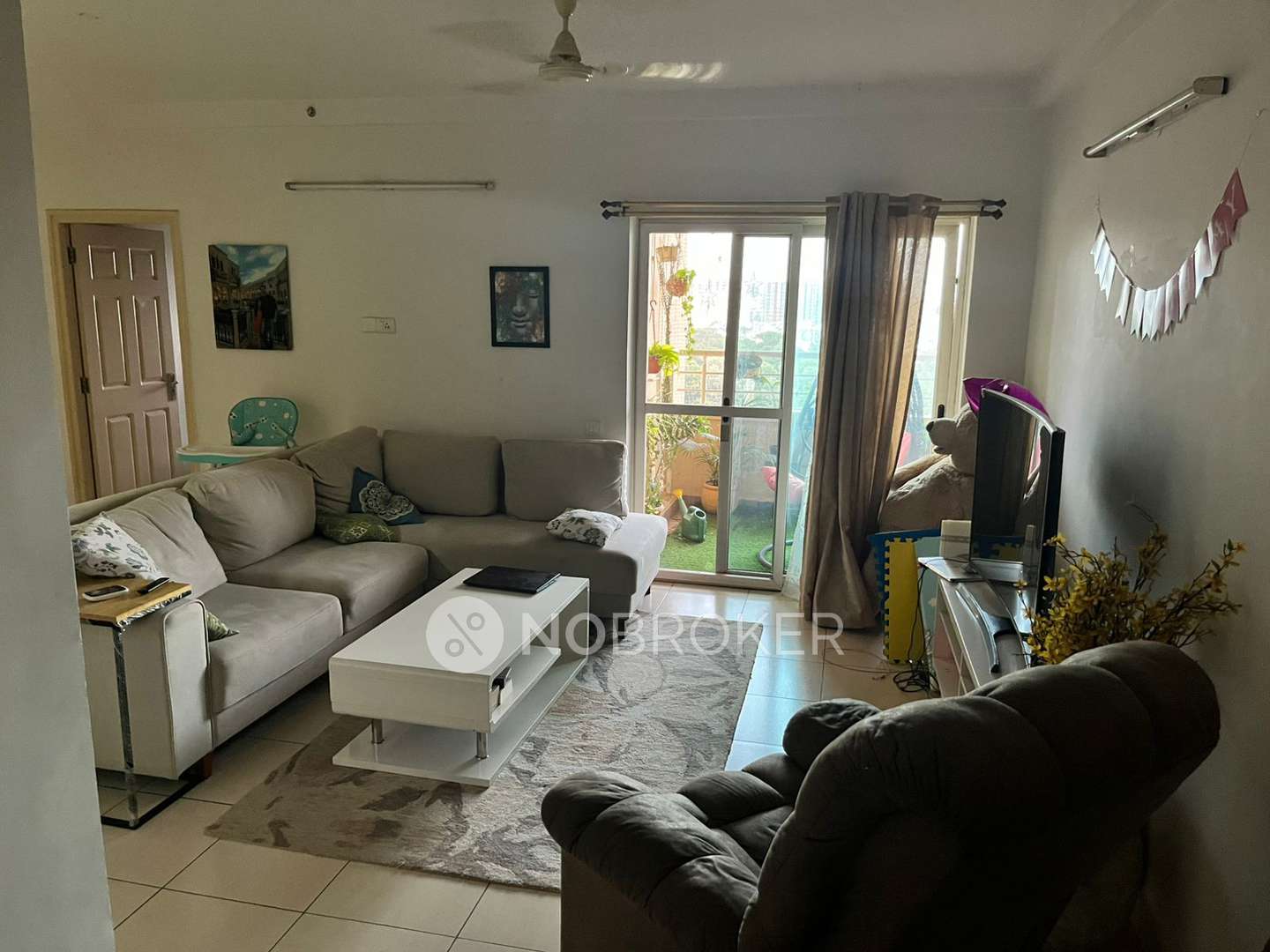 Brigade Metropolis, Bangalore Bangalore Rent - WITHOUT BROKERAGE Semi ...