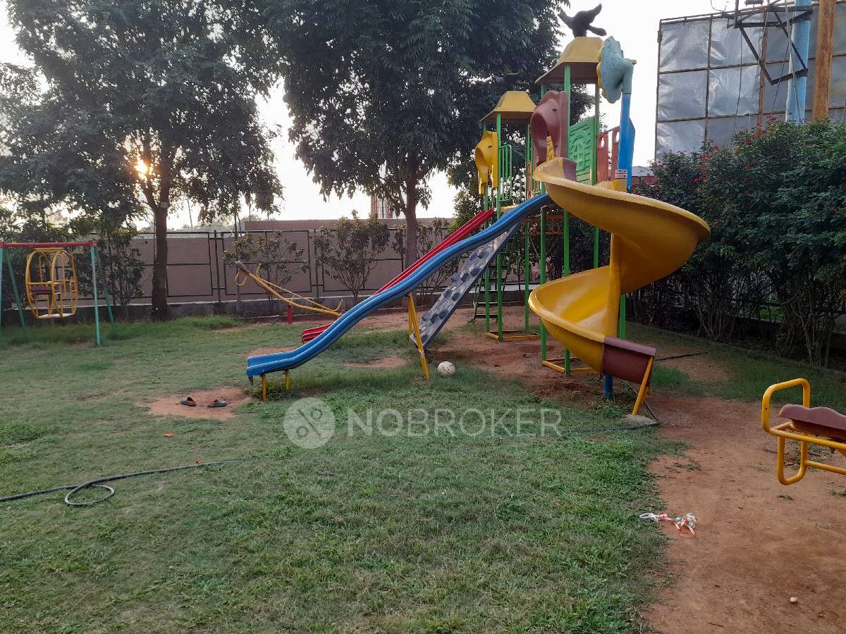 Urban Ecospace Sarjapura Rent - WITHOUT BROKERAGE Semi-furnished 2 BHK Rental Flat in Urban ...