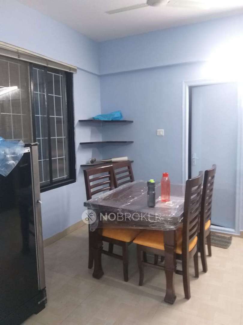 Silver Nest, Reliaable Tranquil Layout Haralur Rent - WITHOUT BROKERAGE ...