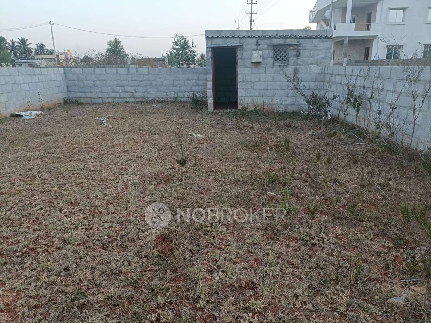 Plot/ Land for Sale in Shivakote Main Rd bangalore @ 60 Lacs - NoBroker