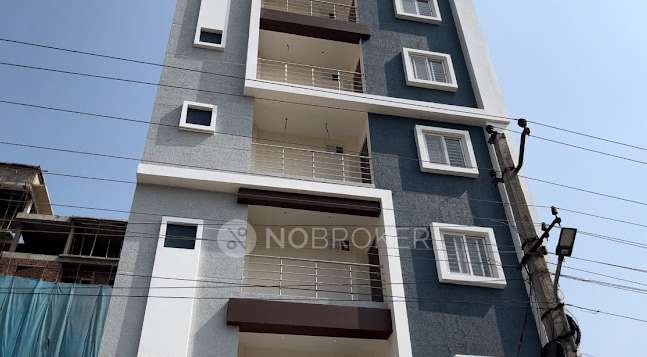 Grandeur Homes Budwel - Without Brokerage Semi-furnished 2 BHK Flat for ...