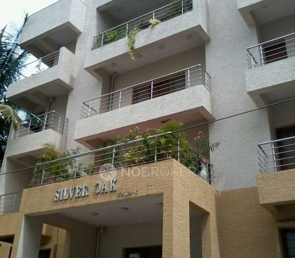 Independent House Silver Oak Layout - Without Brokerage Semi-furnished ...