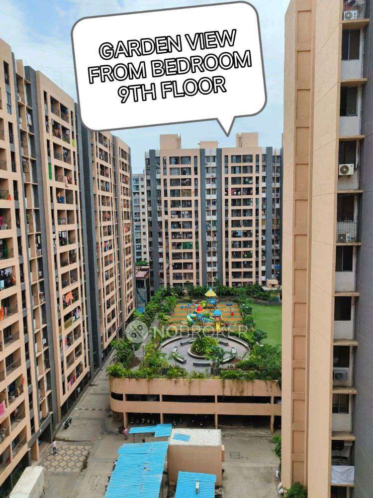 Rustomjee Global City Virar Virar West - Without Brokerage Semi ...