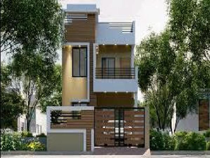 Independent House Koppa Gate Bus Stop - Without Brokerage Unfurnished 2 ...