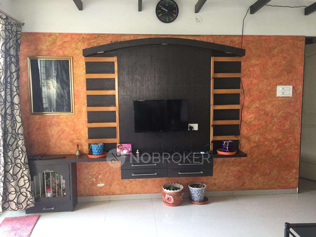 Runal Royal Casa Ravet - Without Brokerage Fully furnished 3 BHK Flat ...