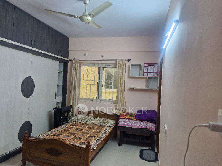 Saketh Hillside Banashankari - Without Brokerage Fully furnished 3 BHK ...