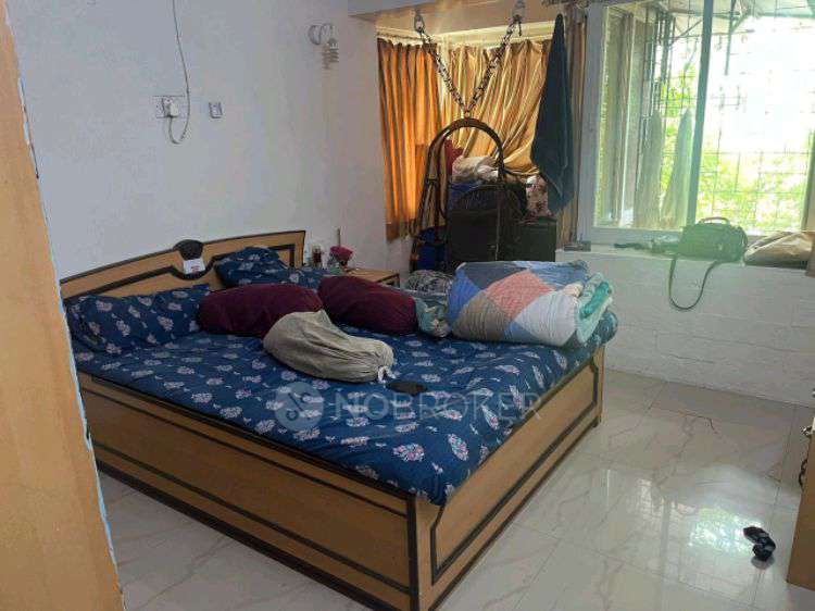 dmart yari road mangal nagar Mangal Nagar, Versova, Andheri West ...