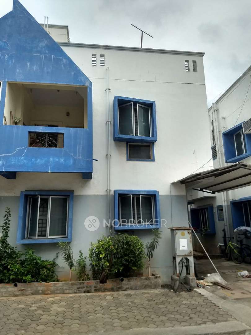 Independent House Velachery - Without Brokerage Fully furnished 3 BHK ...