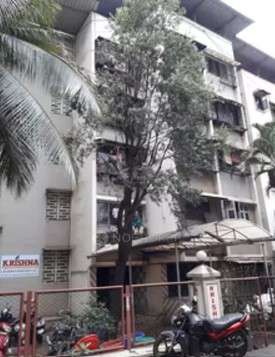 krishna complex Kalyan East - Without Brokerage Unfurnished 1 BHK Flat ...