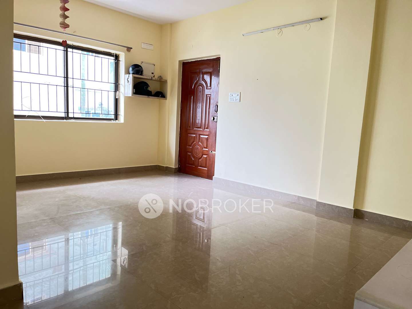 Ssvr Lotus Pond Varthur - Without Brokerage Semi-furnished 3 BHK Flat ...