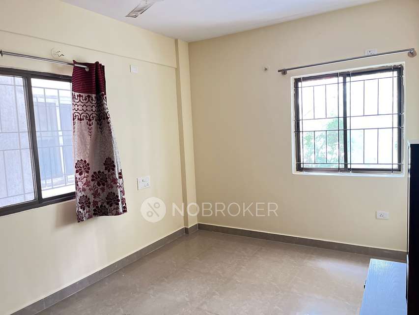 Ssvr Lotus Pond Varthur - Without Brokerage Semi-furnished 3 BHK Flat ...