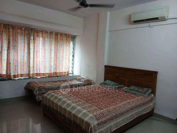 1 RK for Rent in Mumbai - Studio Apartments in Mumbai for Rent - NoBroker