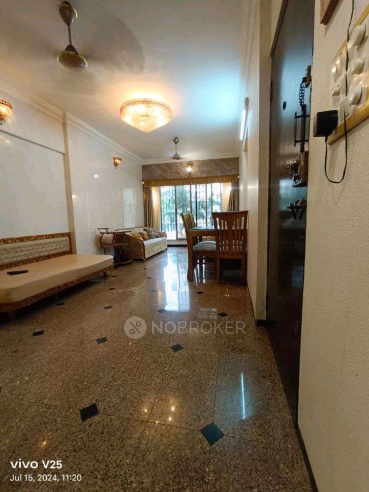 Karan housing Versova, Andheri West - Without Brokerage Fully furnished 3 BHK Flat for Sale in ...