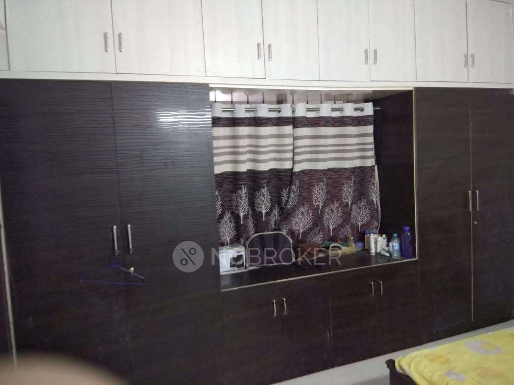 Fortuna Krrish K Channasandra - Without Brokerage Semi-furnished 3 BHK ...