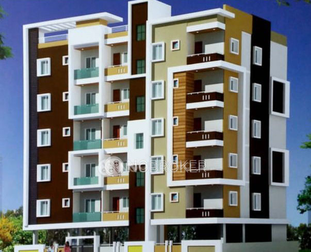 Rise Avenue Alcon Square Society, 290, Anandrao Lande Rd, MIDC Sector 2 ...