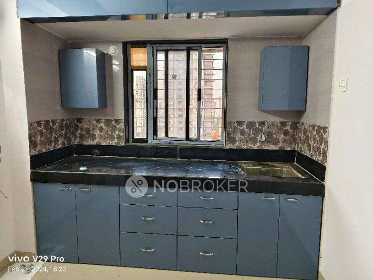 Vastu Heights Complex Mhada 416 Goregaon, MHADA 412/416 Unnat Nagar ...