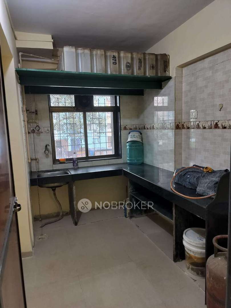 Ridhi Sidhi Chs 5R9V+J4R, Mahesh Nagar, Goregaon West, Mumbai, Maharashtra 400104, India ...