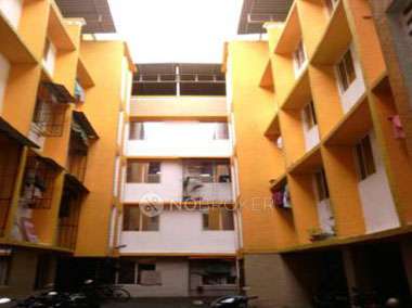 Taai ekveera building Thane East - Without Brokerage Fully furnished 1 ...