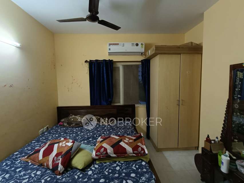 Mantri Synergy Padur - Without Brokerage Semi-furnished 2 BHK Flat for ...